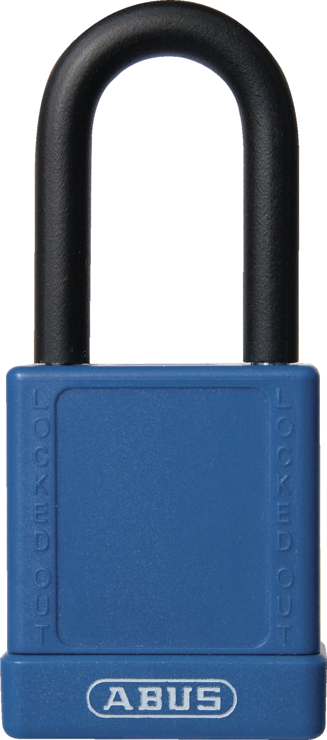 Vorhangschloss | 74 | für Maschinen & Anlagen | ABUS